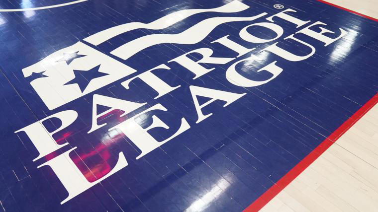 Patriot League tournament bracket: Full TV schedule, channels, scores ...