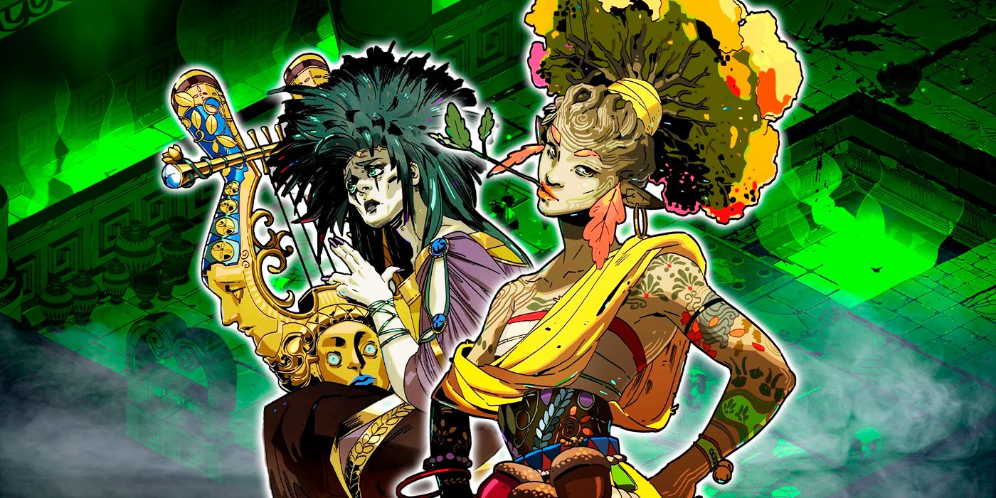 How To Reunite Orpheus And Eurydice In Hades