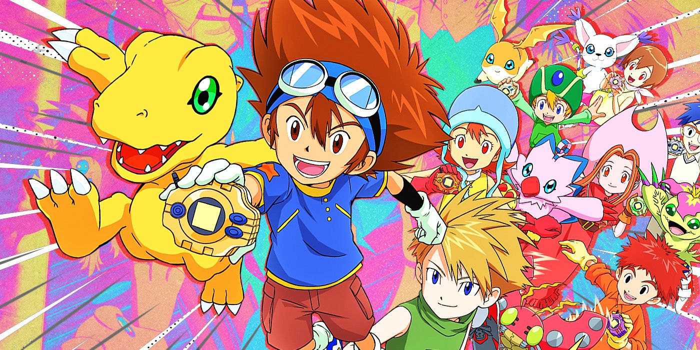 Digimon Evolutions (or Digivolutions), Explained