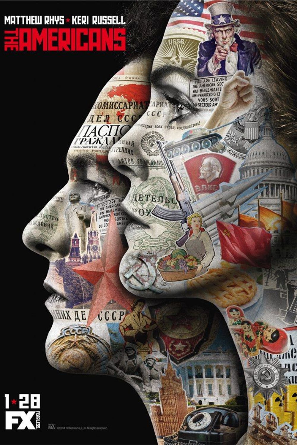 15 Best Shows Like The Recruit To Watch While Waiting For Season 2