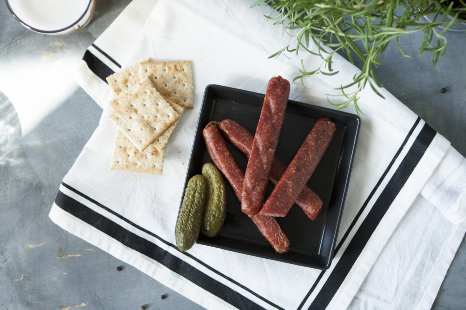 12 deutsche Wurst-Spezialitäten, die jeder kennen sollte!