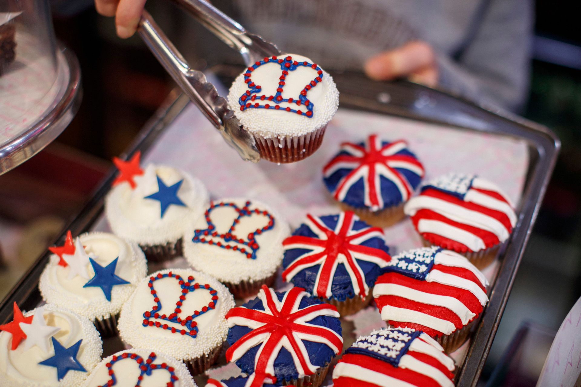 The sweet history of cupcakes