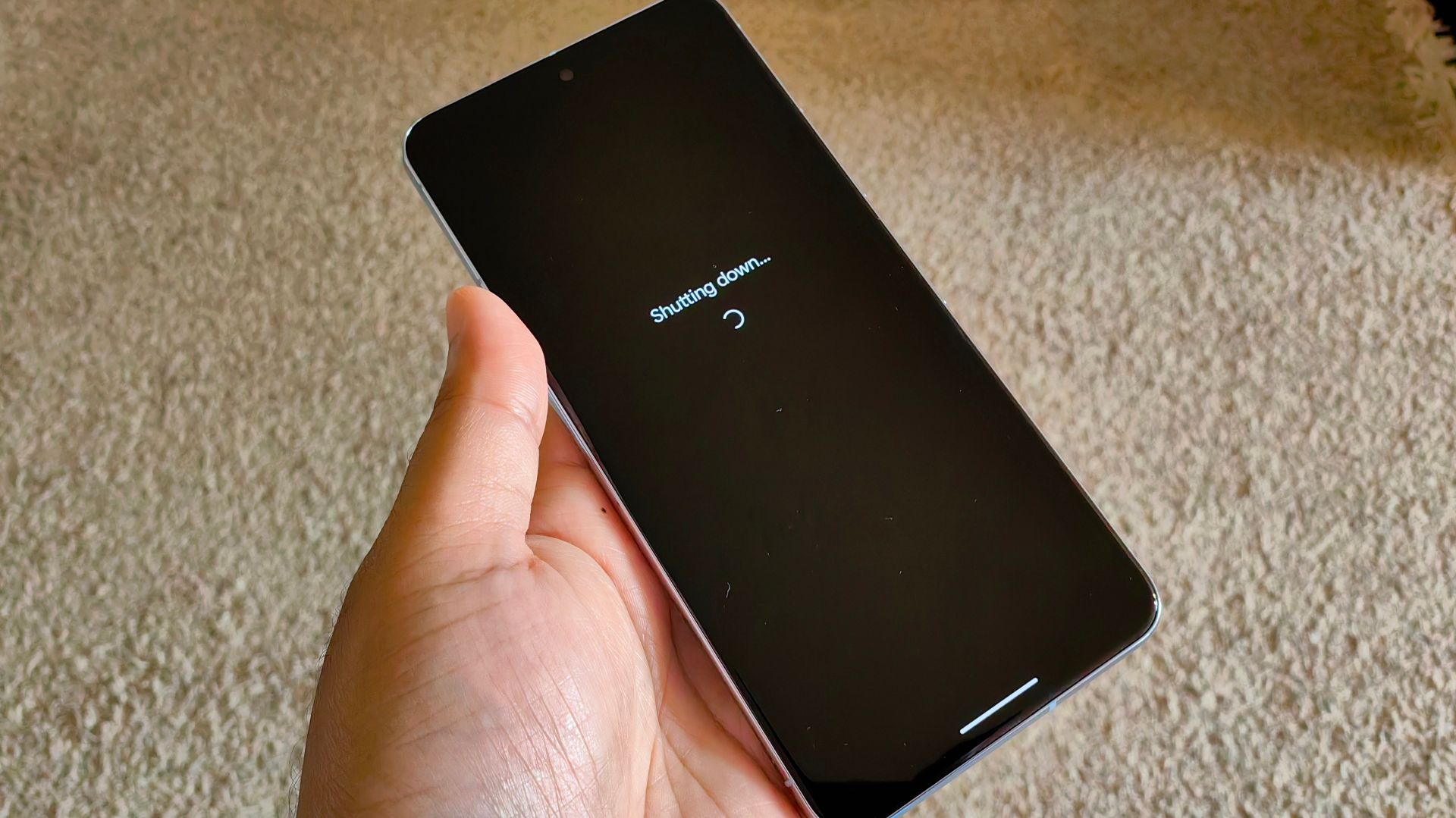 How to factory reset your Android phone or tablet