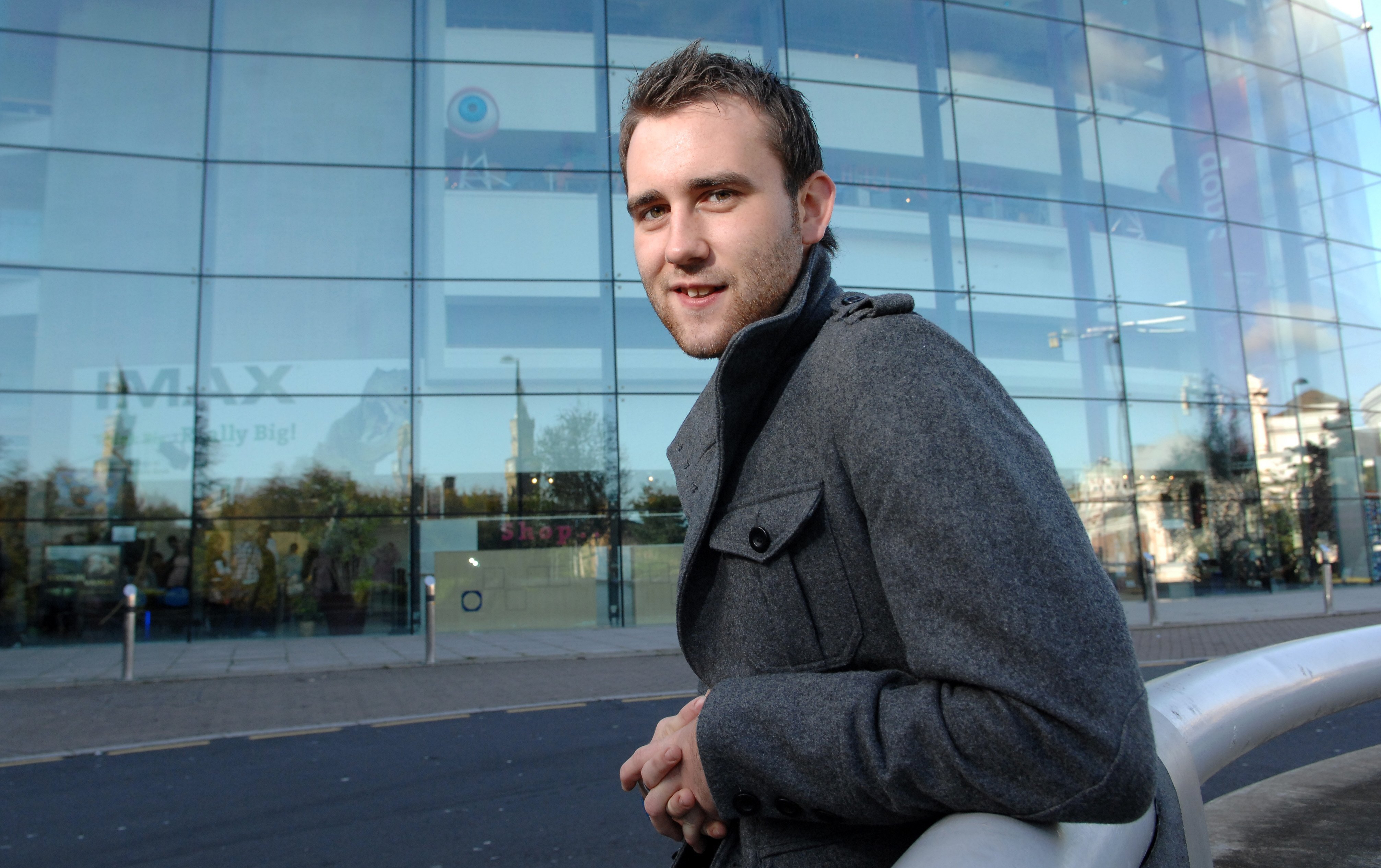 15 famous faces you might not know were from or have strong roots in Leeds