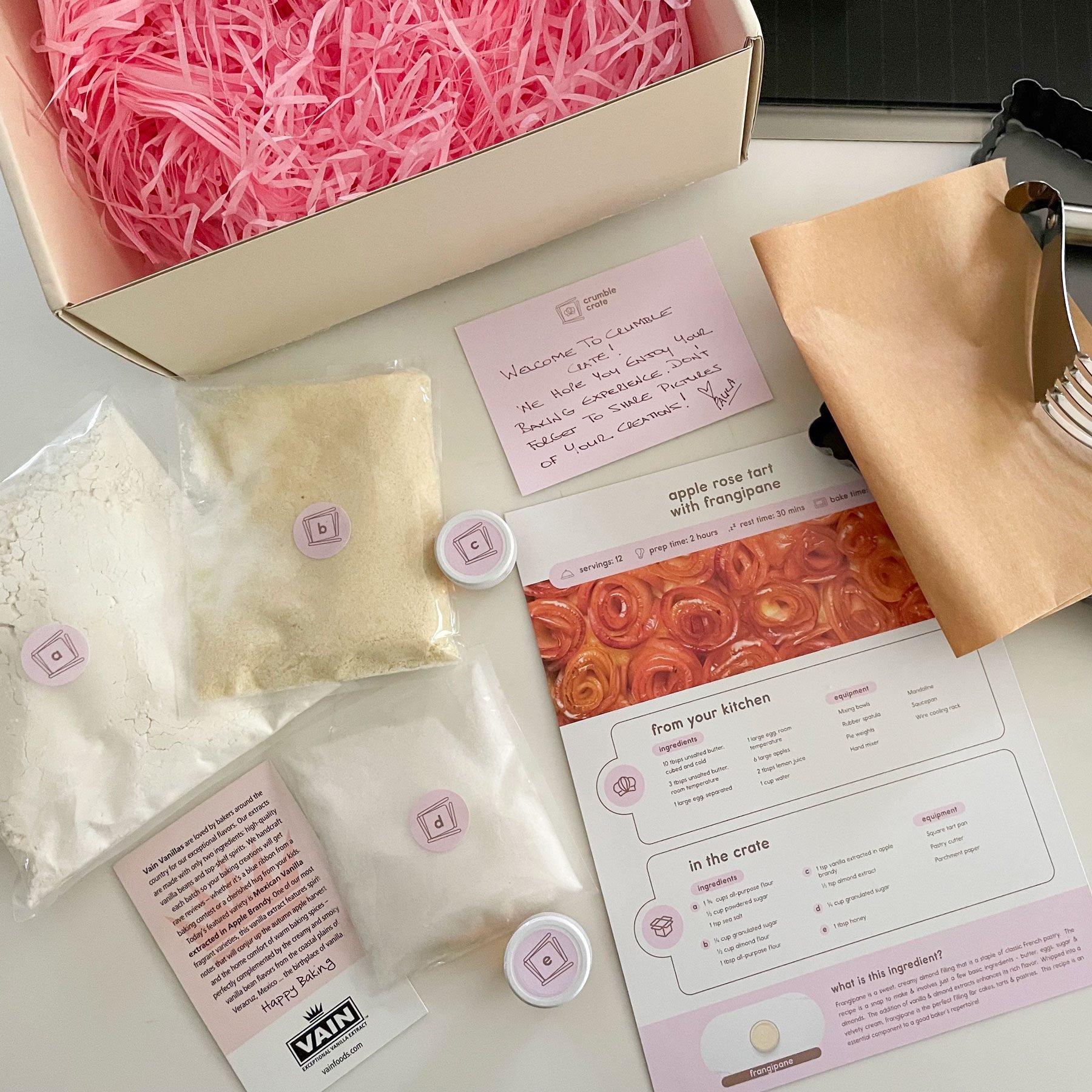 46 Thoughtfully Curated Gift Ideas for Bakers