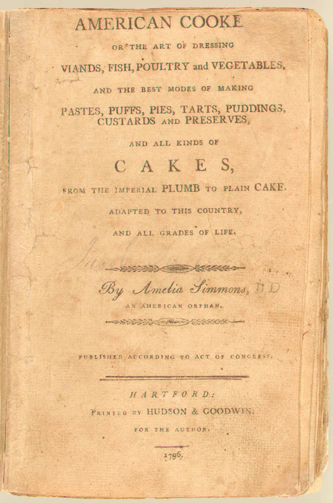 The sweet history of cupcakes