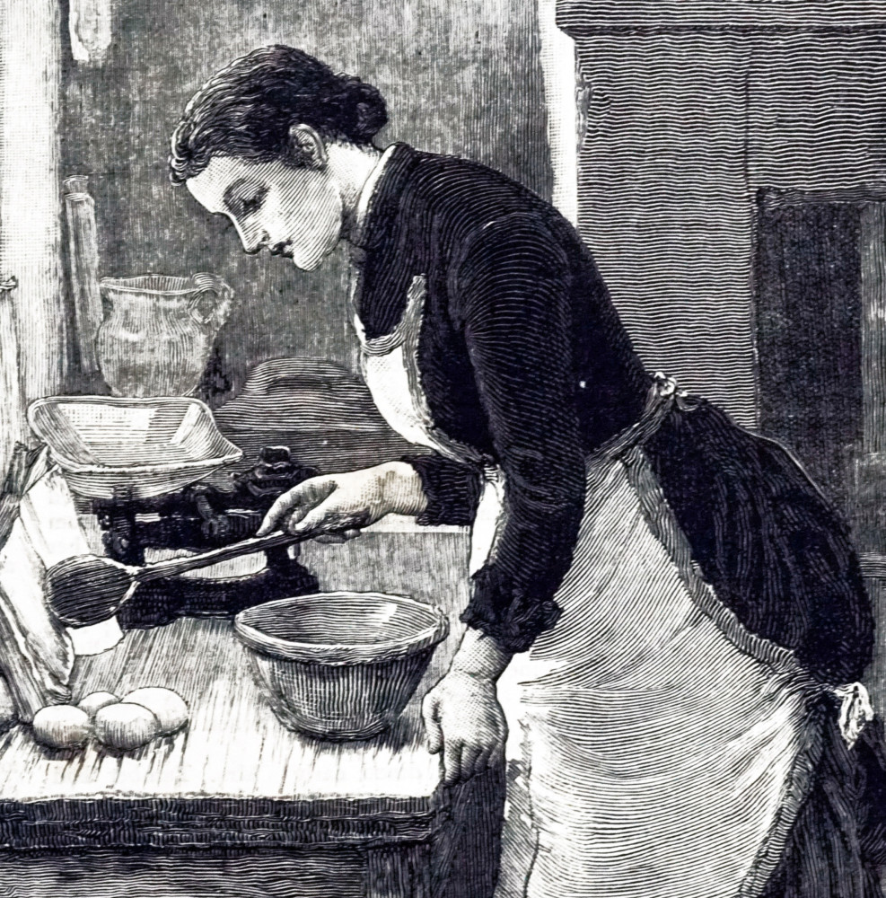 The sweet history of cupcakes