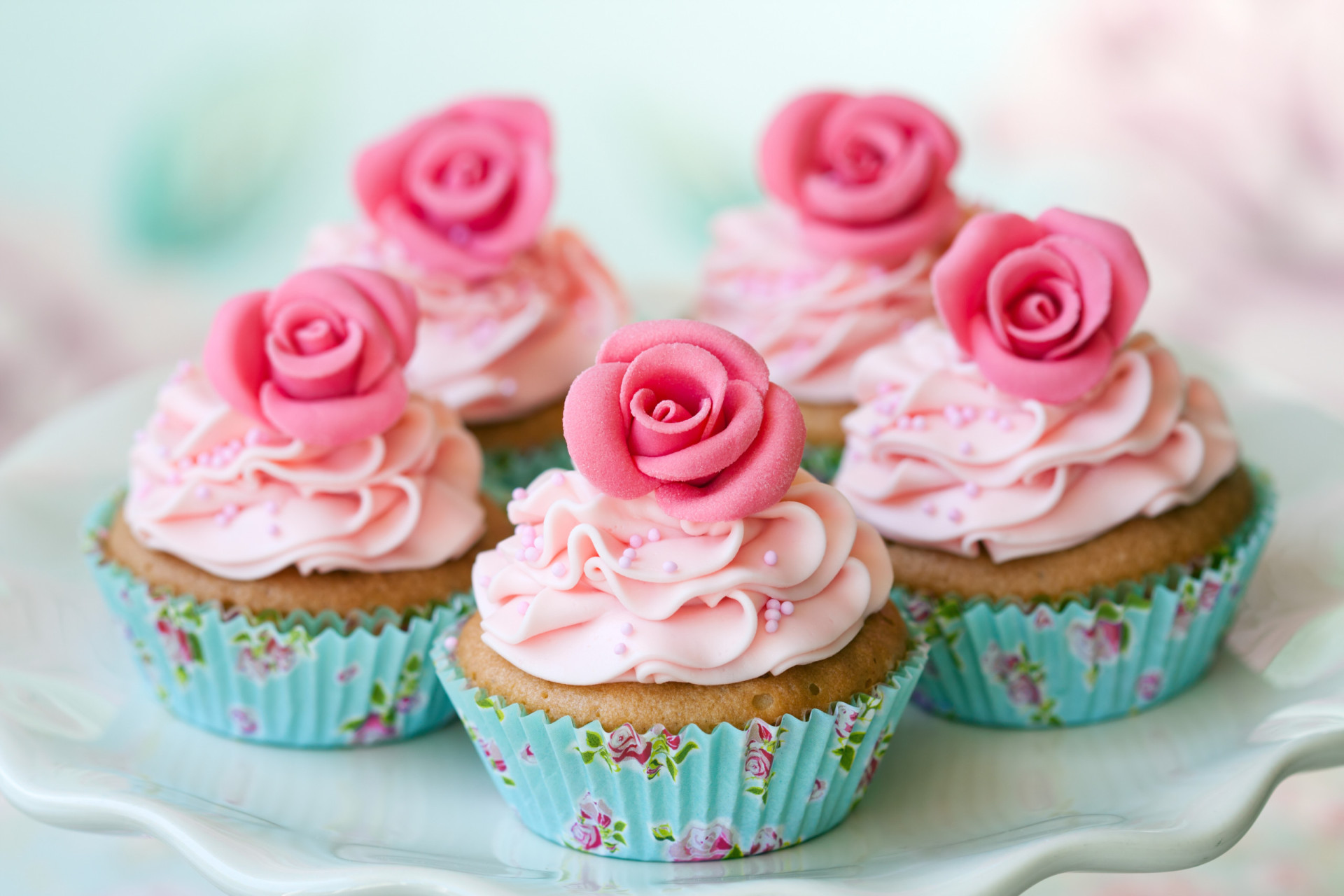 The sweet history of cupcakes
