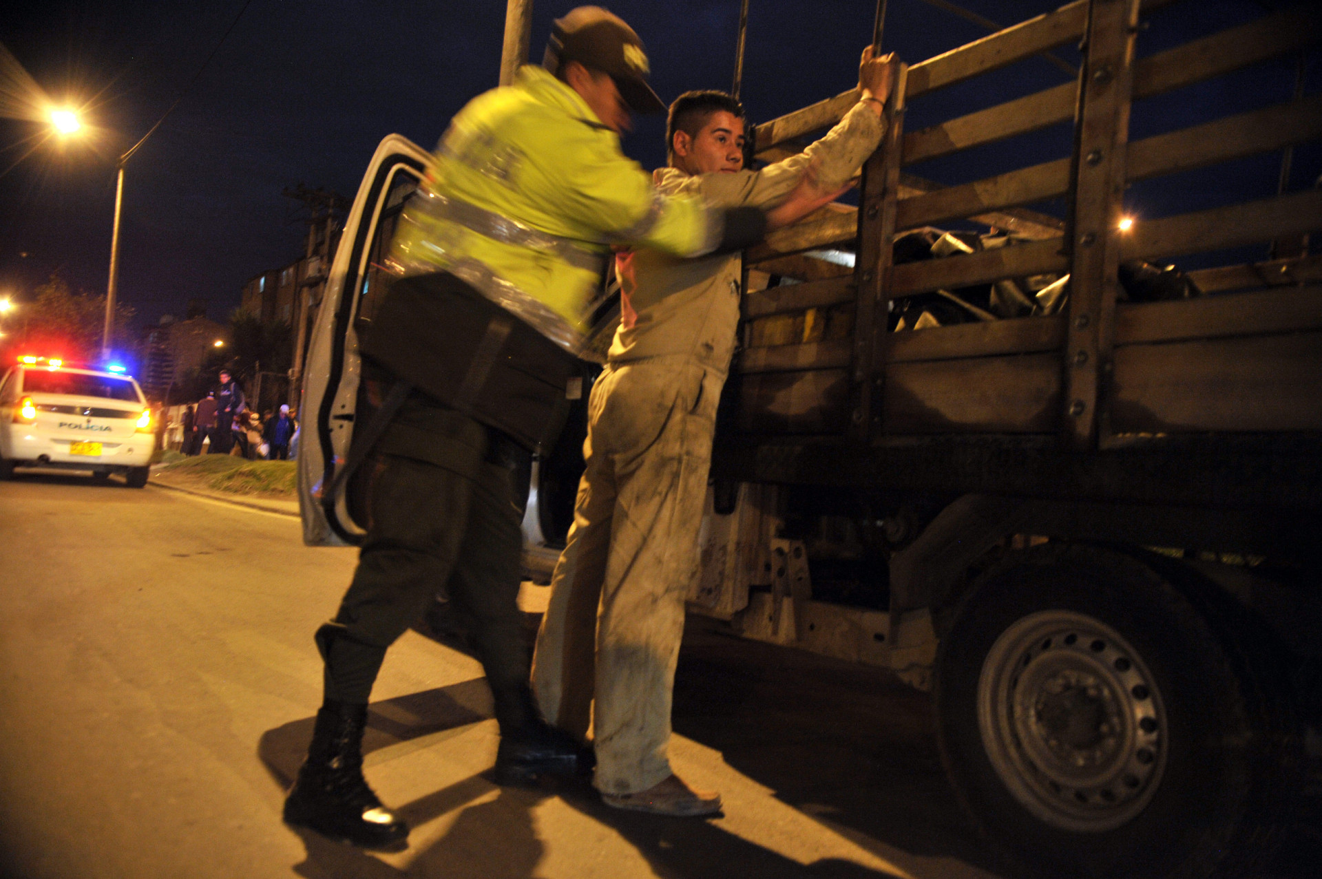 Capitale du crime : les villes les plus meurtrières du monde