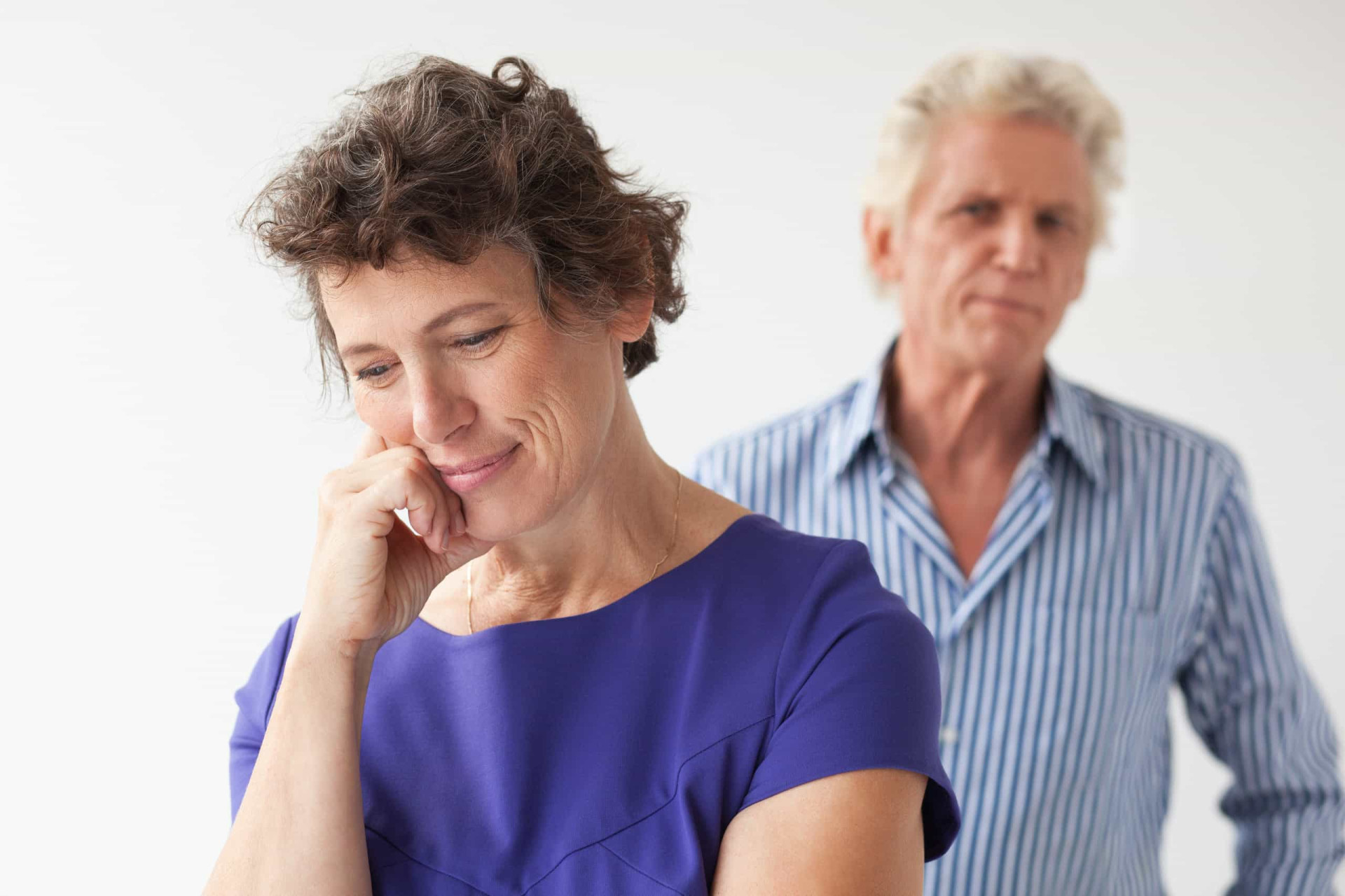Tips for dating a widow or widower