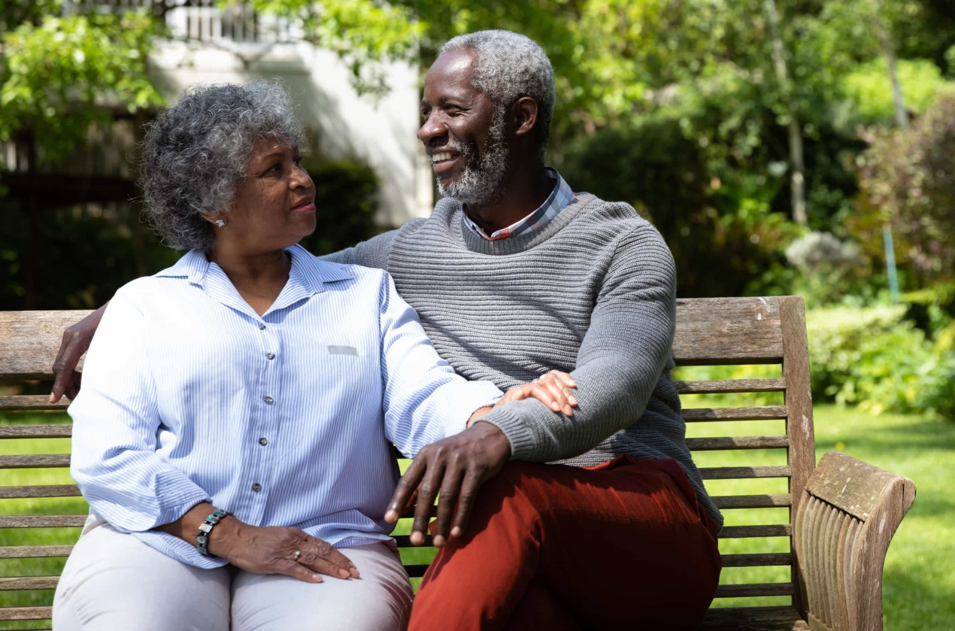 Tips For Dating A Widow Or Widower