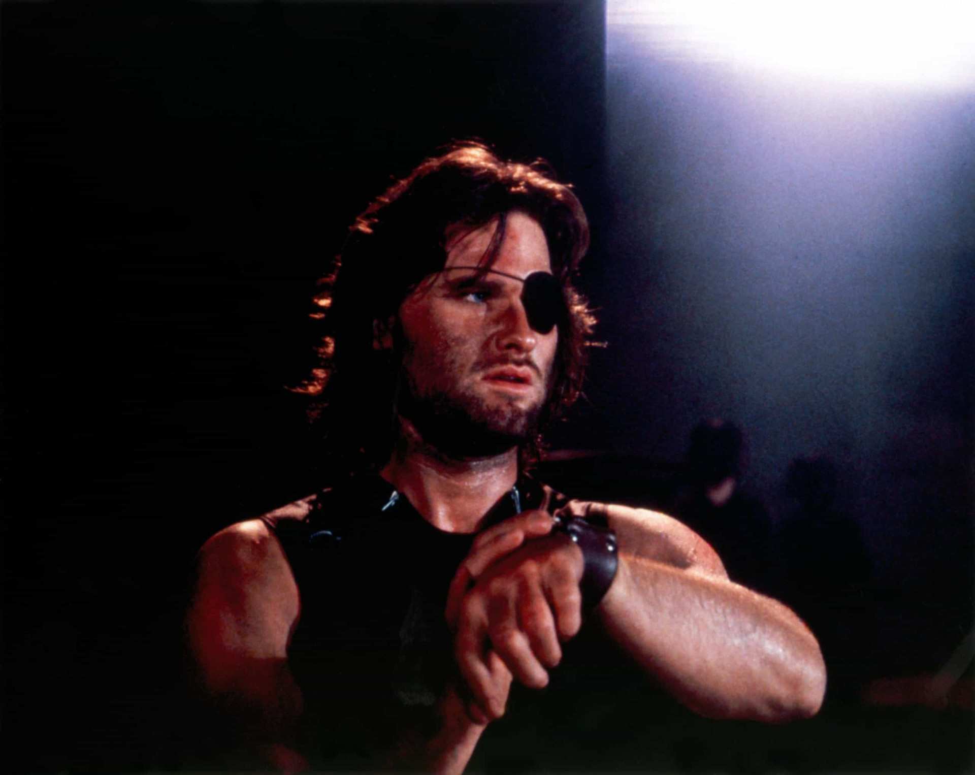 Moviedom's most memorable character names