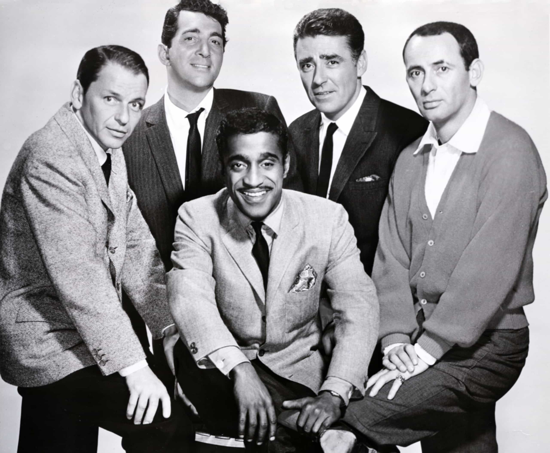 Remembering the Rat Pack