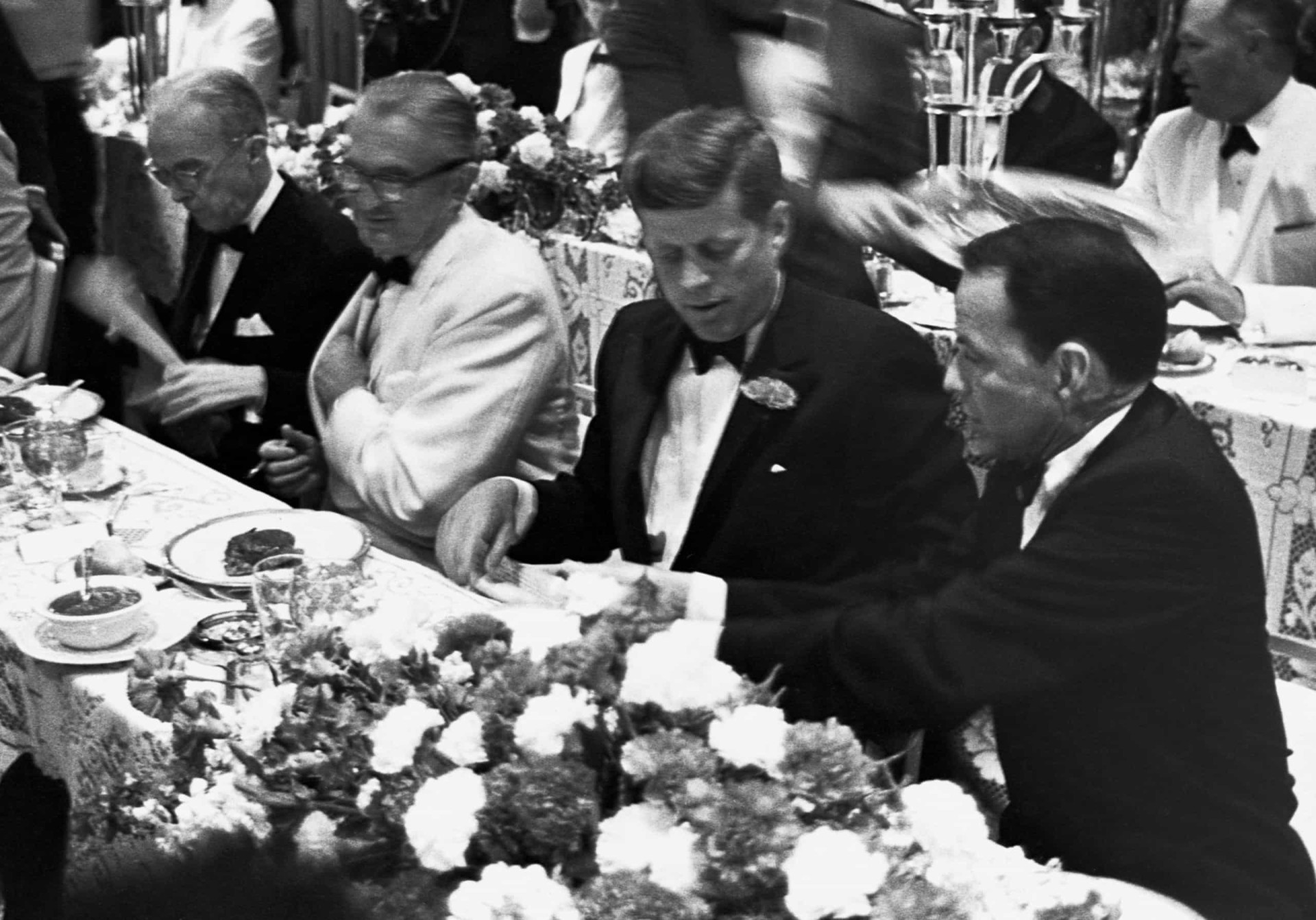 Remembering the Rat Pack