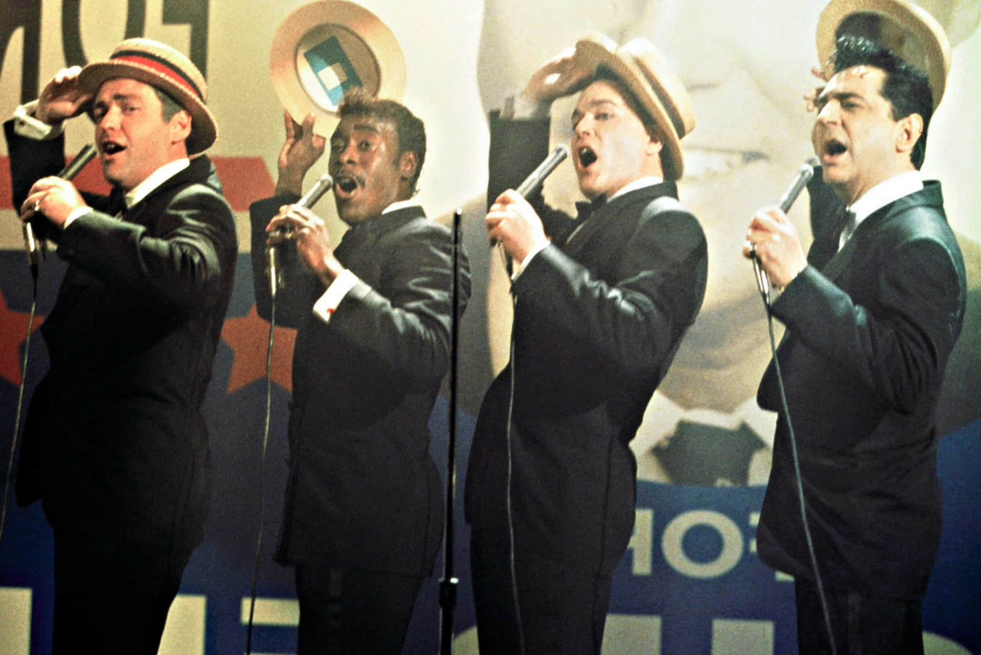 Remembering the Rat Pack