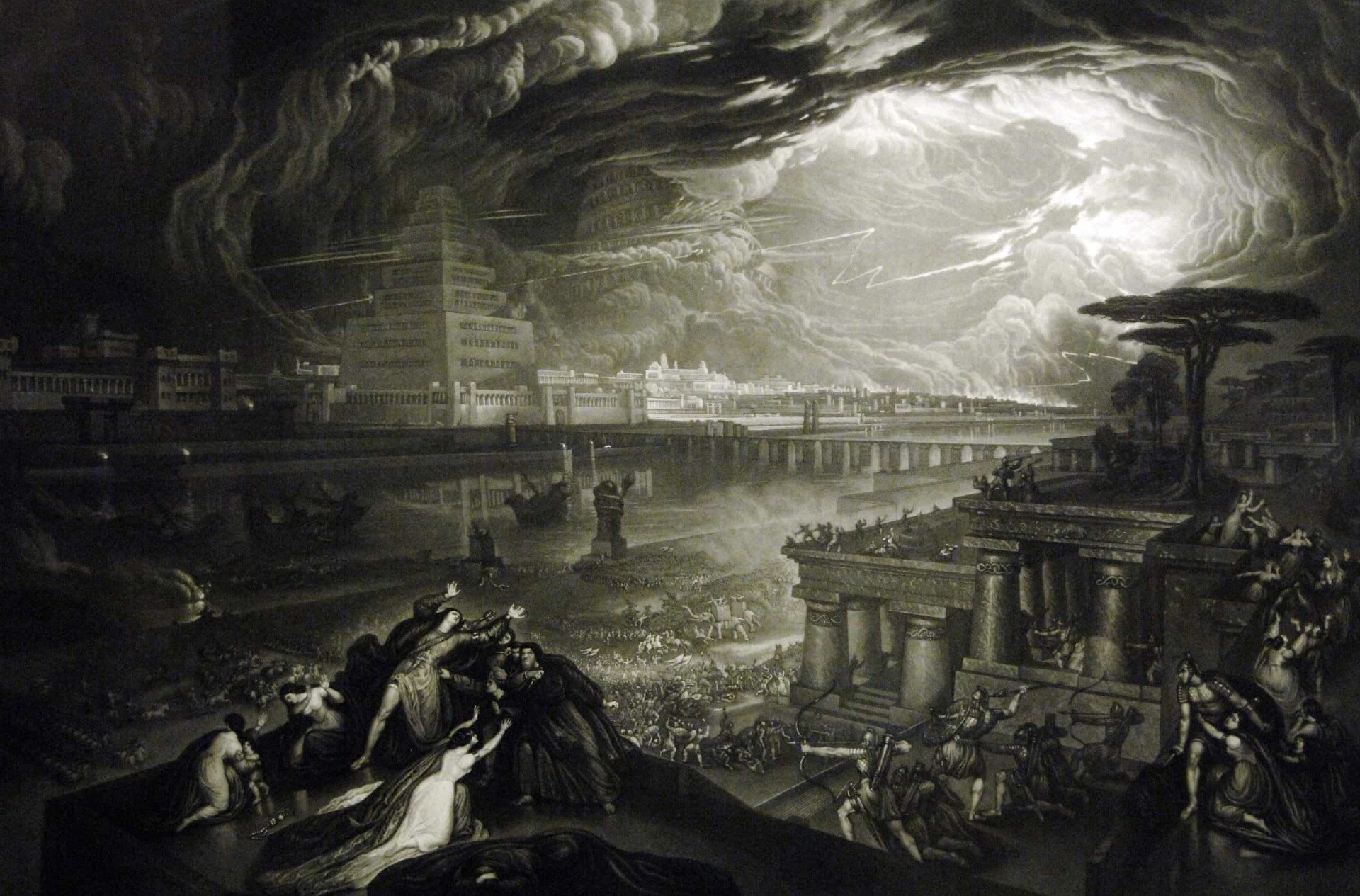 Interesting facts about the Babylonian Empire