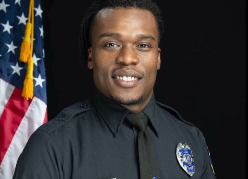Joseph Mensah, former Tosa officer with 3 fatal shootings, to leave law ...