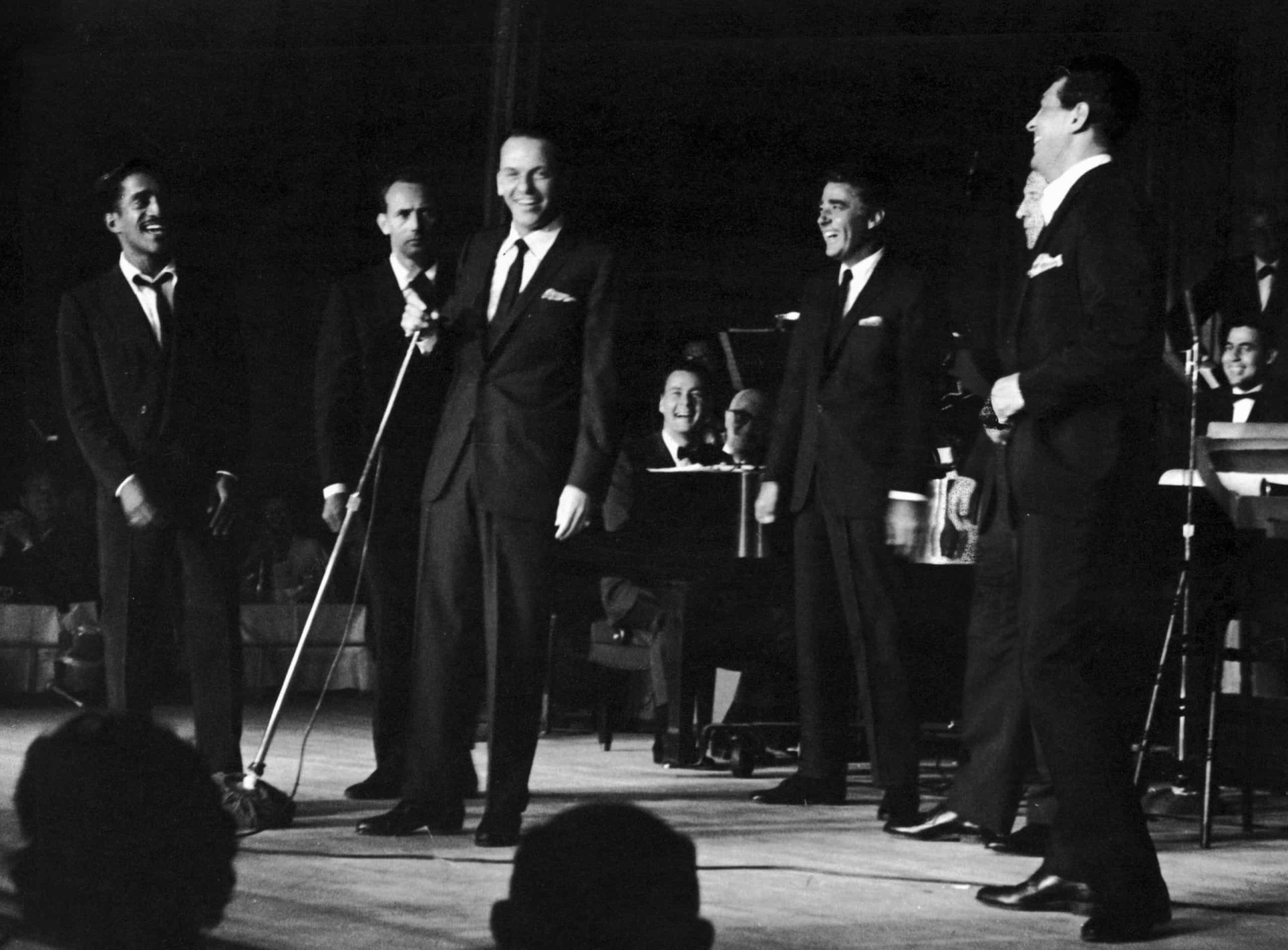 Remembering the Rat Pack