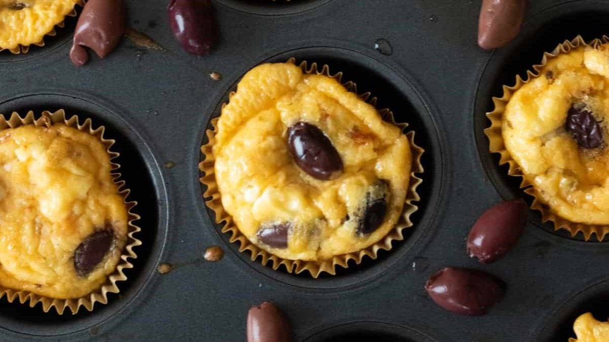 20 easy eggy breakfasts to make for Easter
