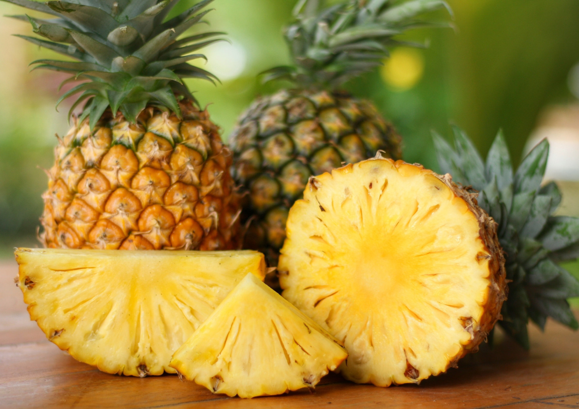 Voyage culinaire assuré avec ces recettes à l’ananas