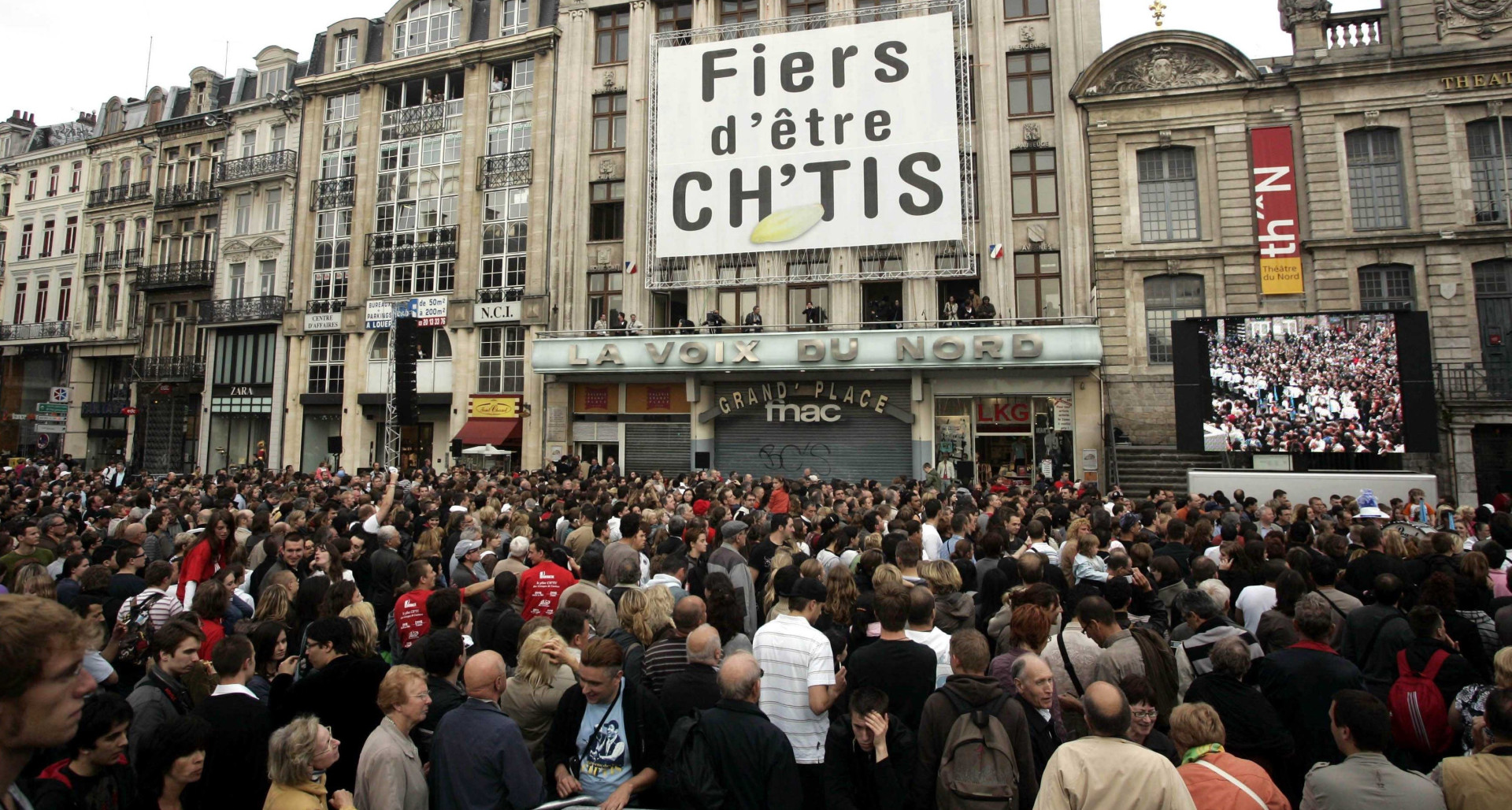 Les racines ch'ti : à la découverte des traditions et saveurs du Nord