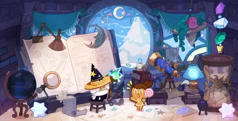 CookieRun: Witch's Castle Codes (January 2025)