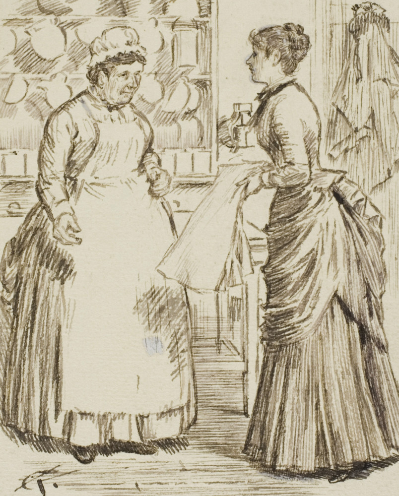 The sweet history of cupcakes