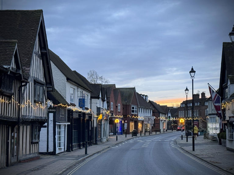 The 11 best places to live in Birmingham's commuter belt in 2026 where ...