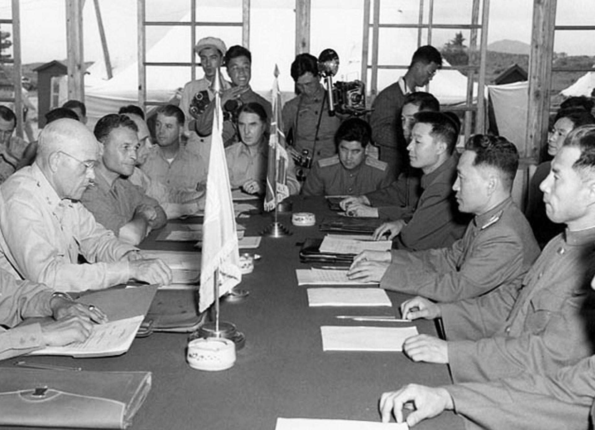 Quelles sont les différences entre la Corée du Nord et du Sud