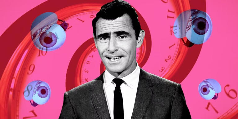 This 'Twilight Zone' Episode Was Banned From Syndication for Over 50 Years This 'Twilight Zone' Episode Was Banned From Syndication for Over 50 Years