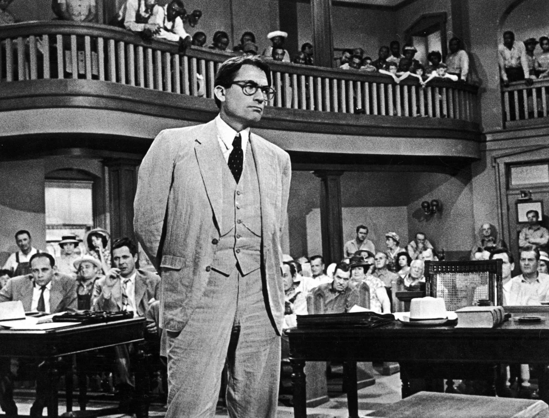 Moviedom's most memorable character names