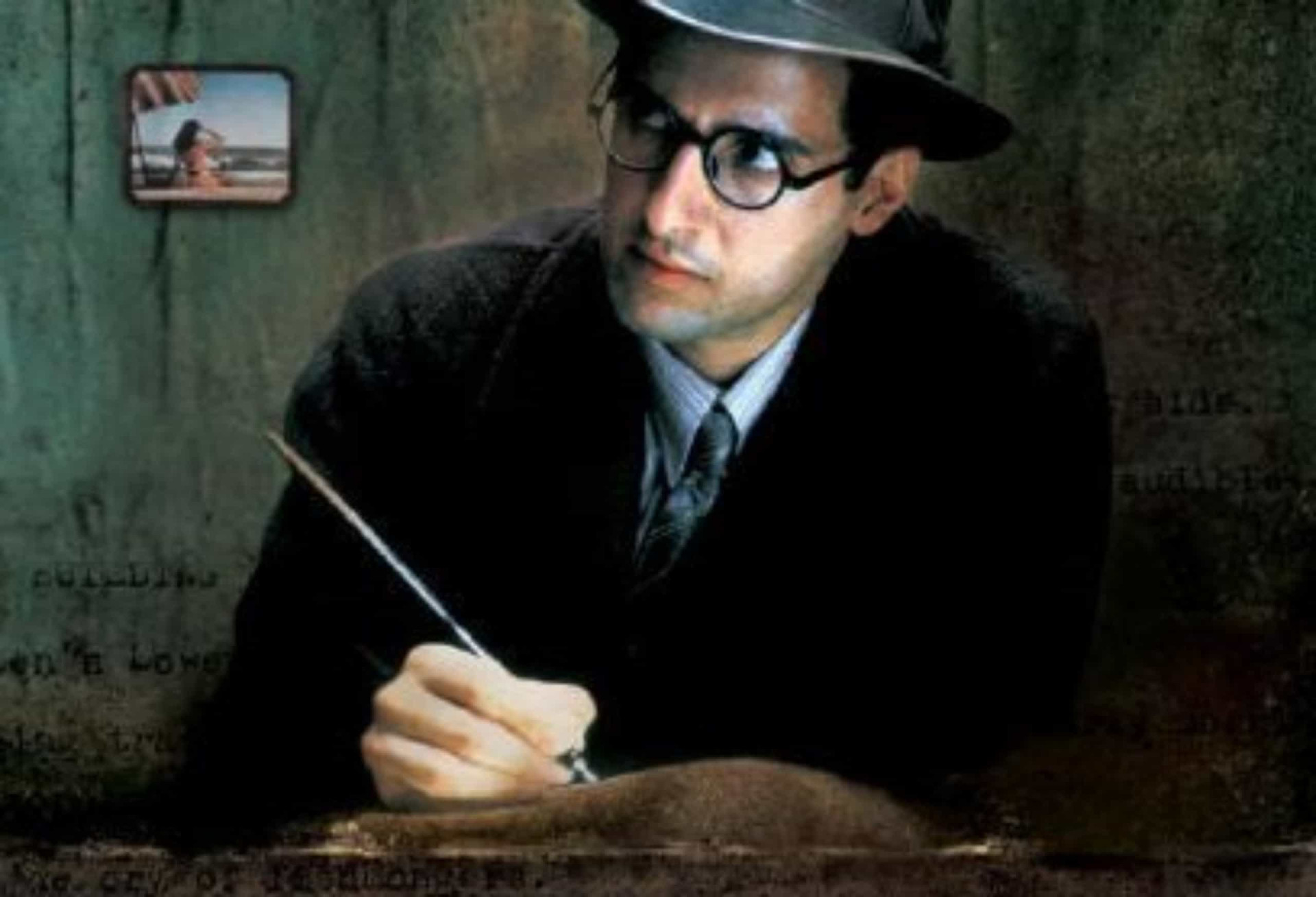 Moviedom's most memorable character names