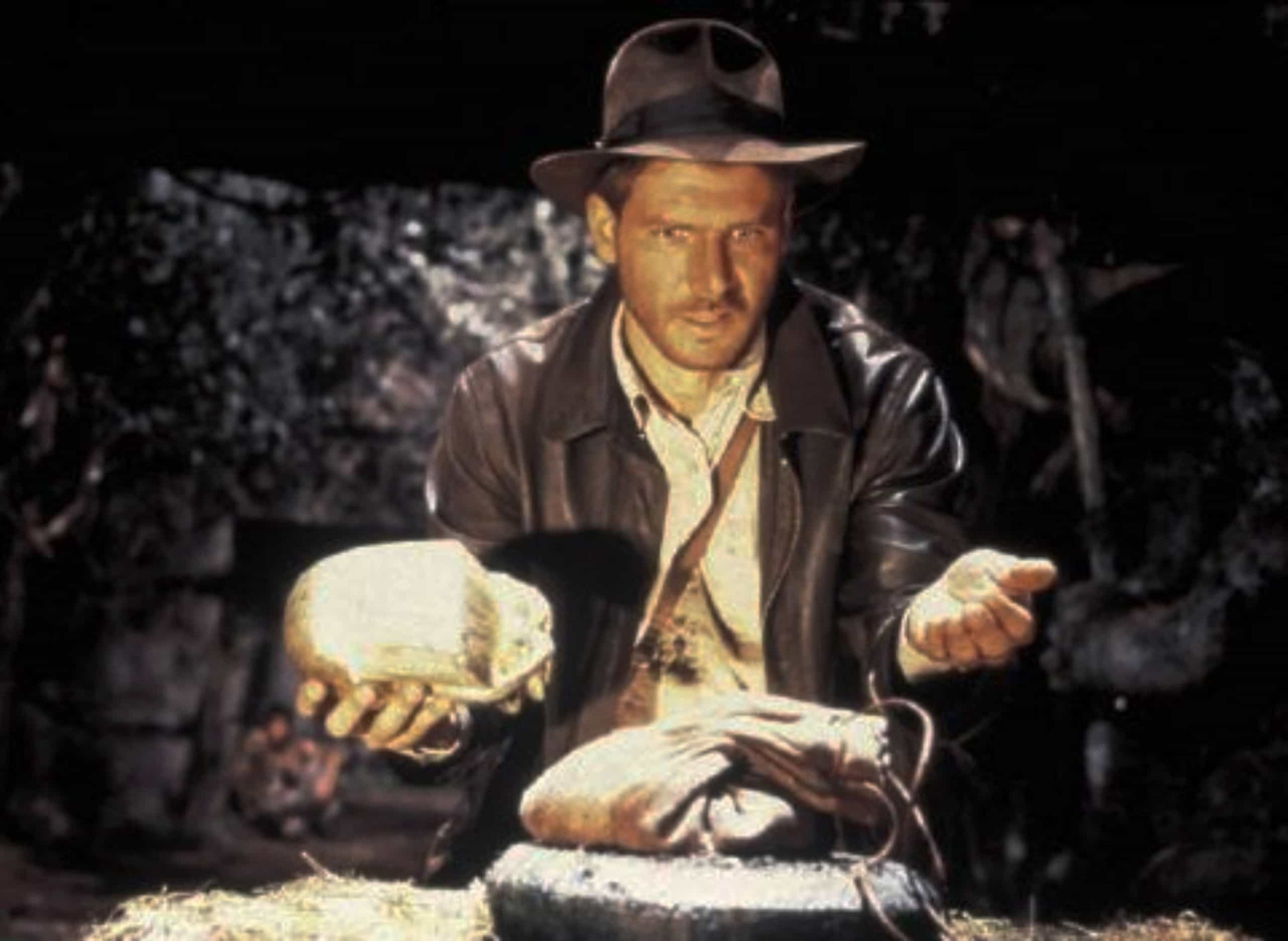 Moviedom's most memorable character names