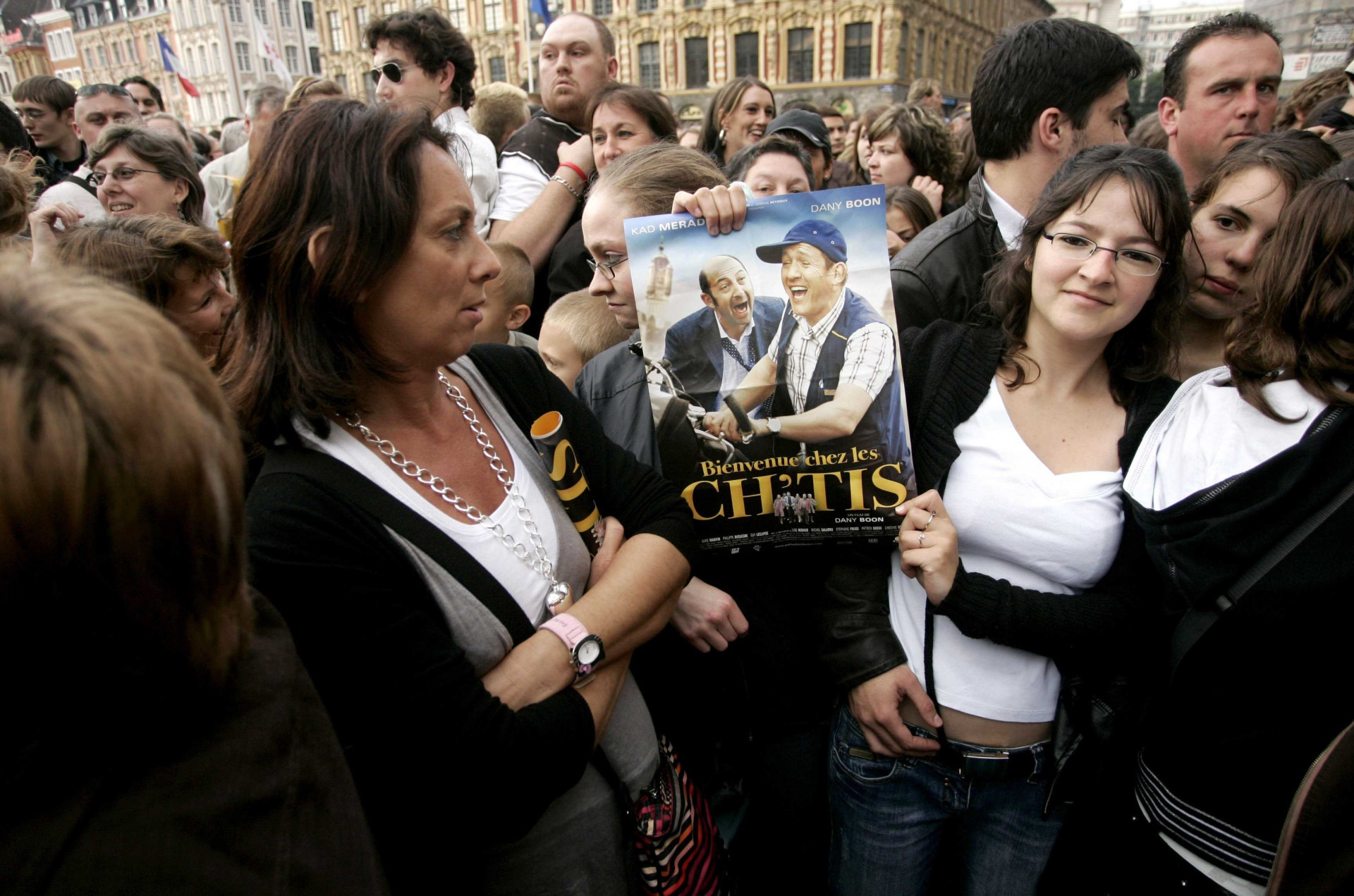 La culture ch'ti: tradition et gastronomie