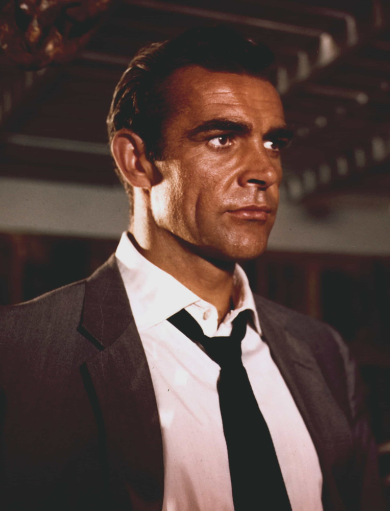 Moviedom's most memorable character names