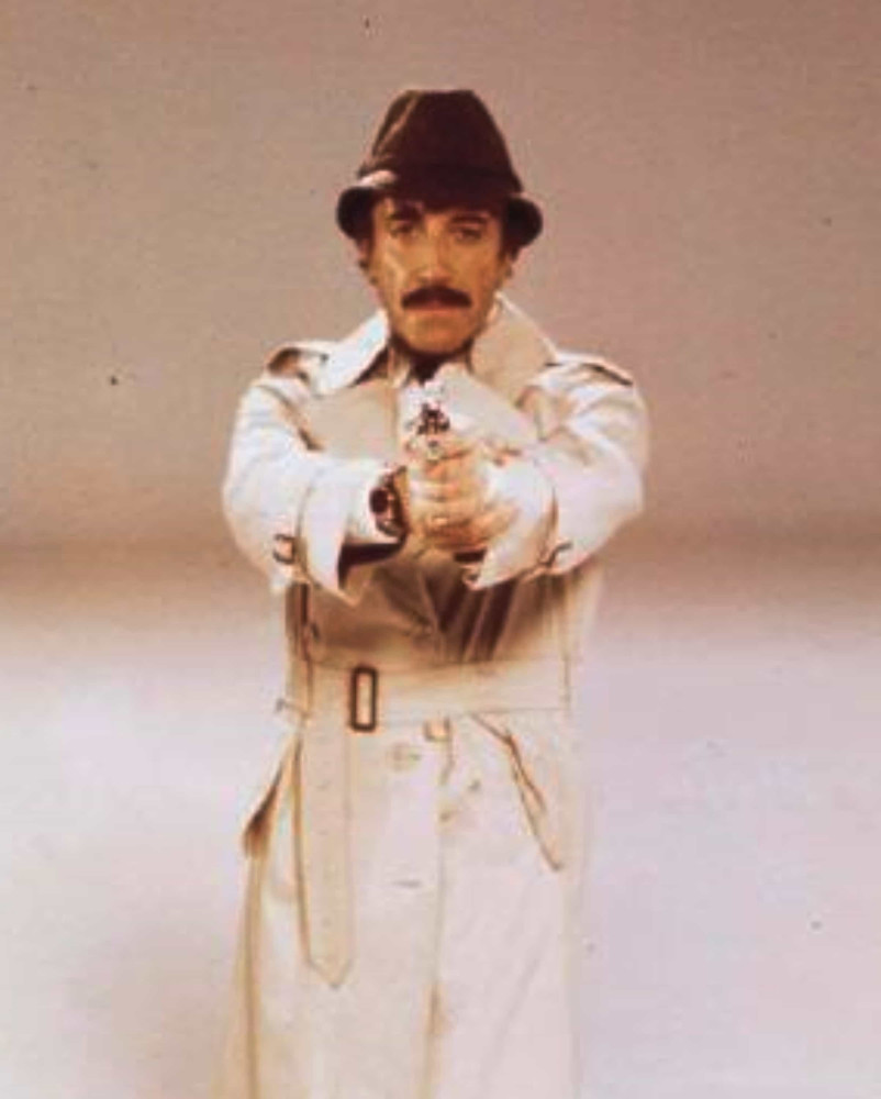 Moviedom's most memorable character names