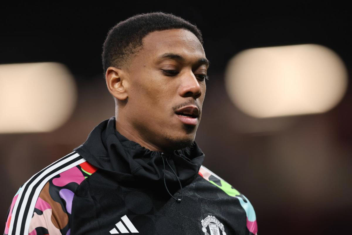 Man Utd Transfer News: Club boss shuts down links to ex-Red Devils star ... Man Utd Transfer News: Club boss shuts down links to ex-Red Devils star ...