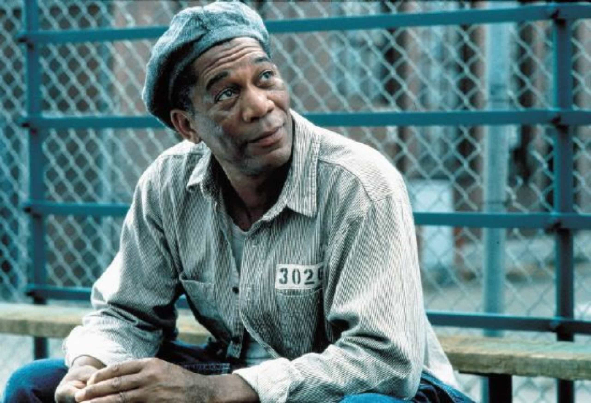 Moviedom's most memorable character names