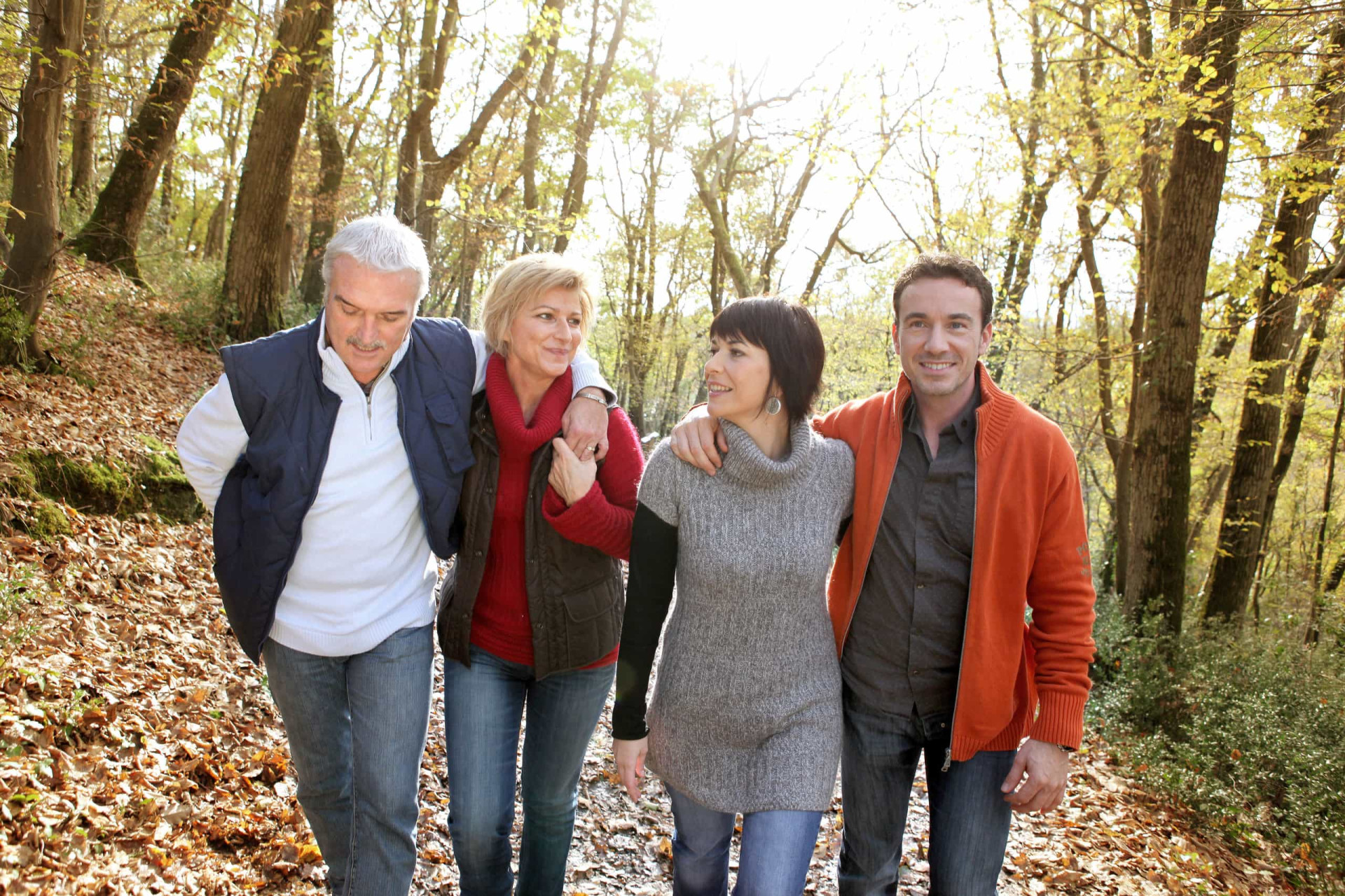 Tips for dating a widow or widower