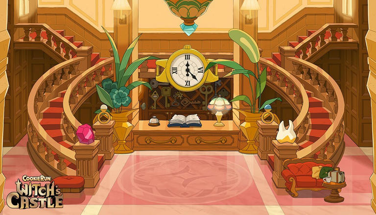 CookieRun: Witch's Castle Codes (January 2025)