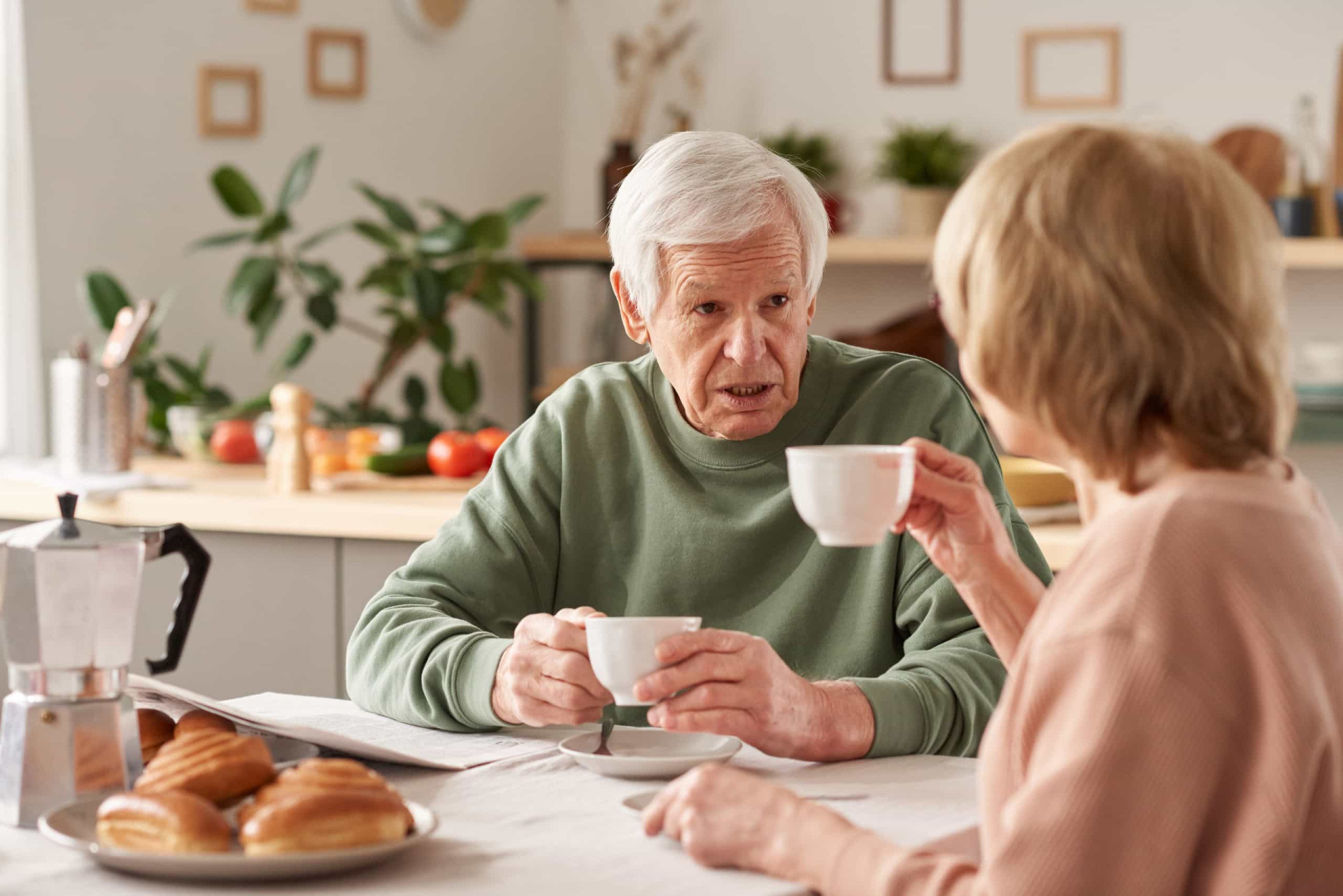 Tips for dating a widow or widower
