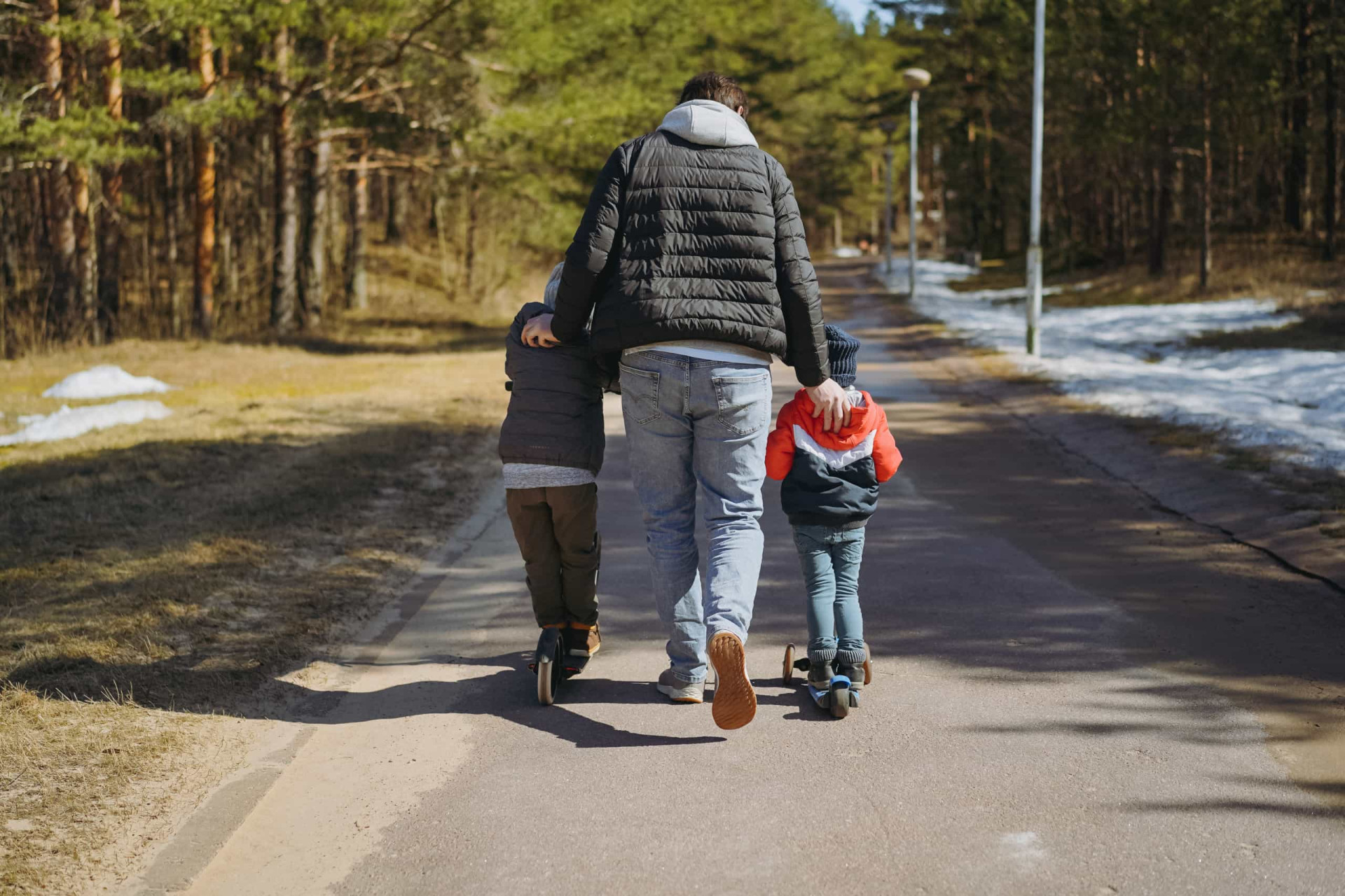 Tips For Dating A Widow Or Widower