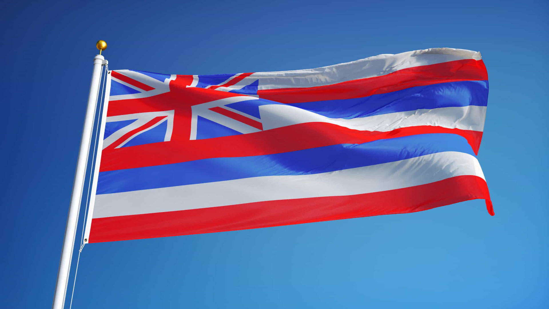 Fascinating facts about flags