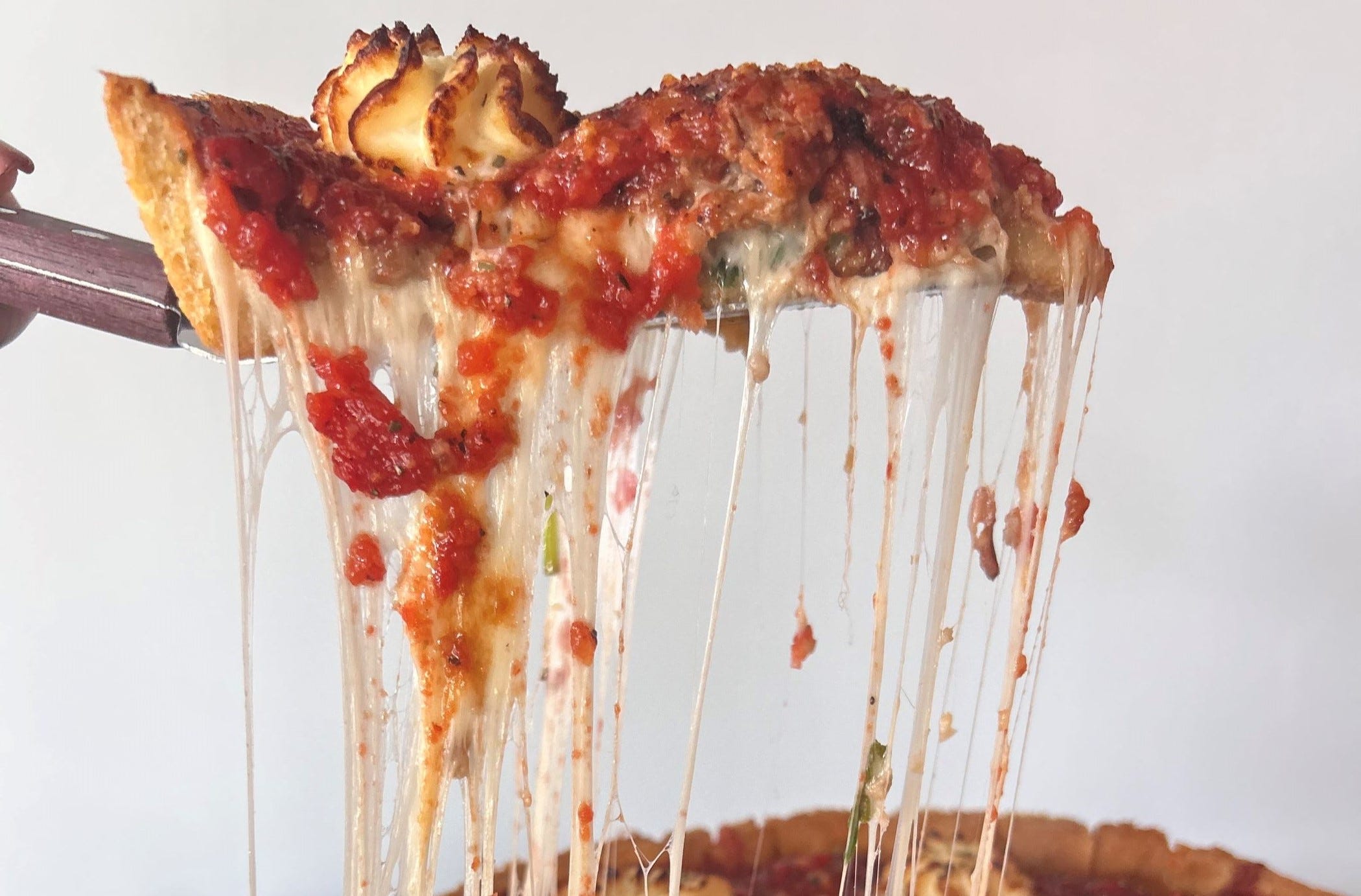 Who will win Palm Beach County's top pizza title? Vote your pick by ...