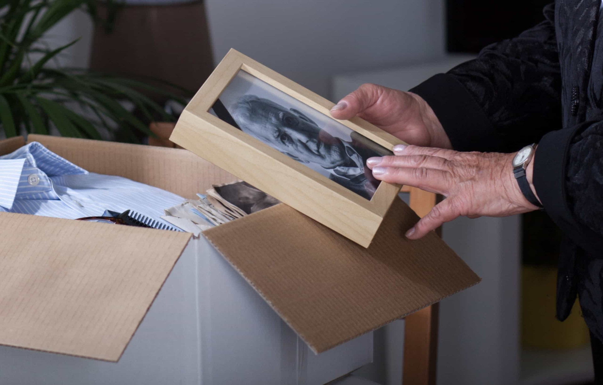 Tips for dating a widow or widower