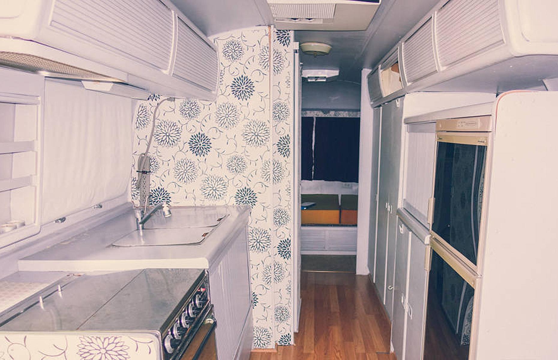11 vehicles that became great homes