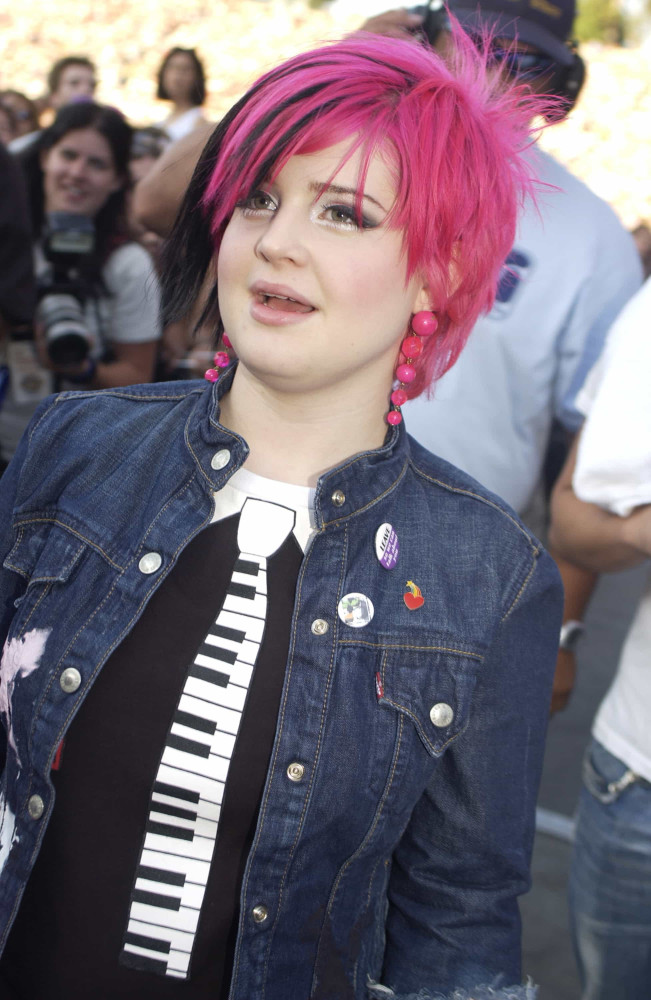 A tour through history's ugliest hairstyles