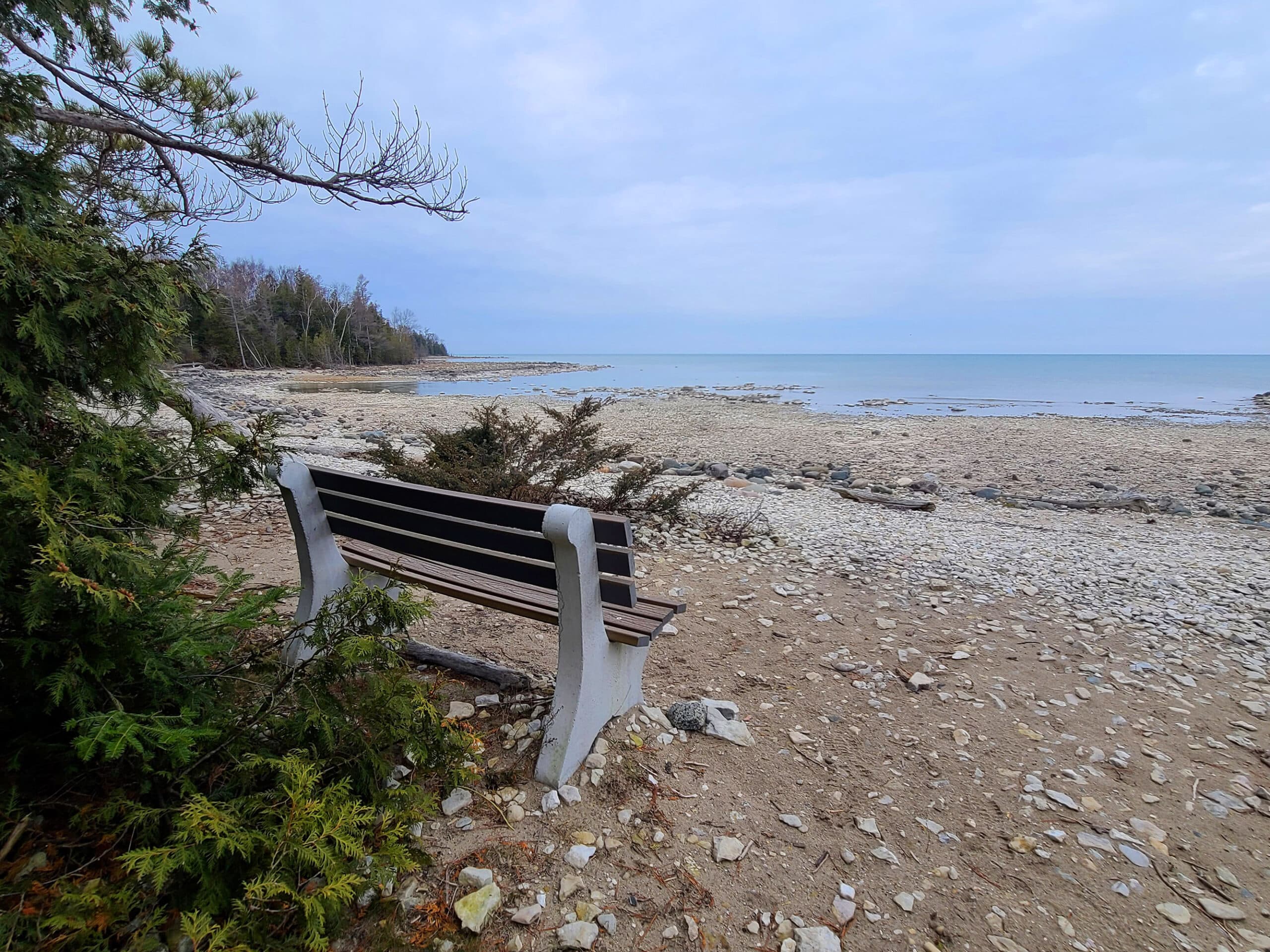 MacGregor Point Provincial Park
