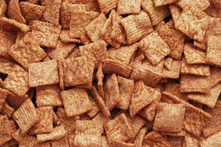 13 Foods With Way More Sodium Than You Realized