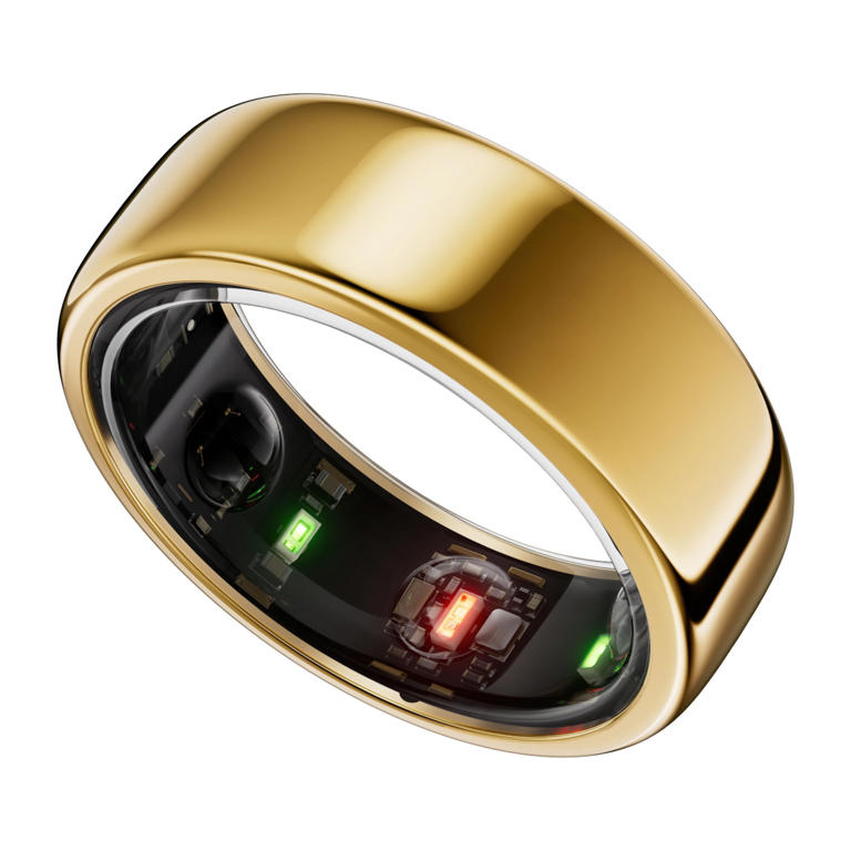 'I've worn my Oura Ring 3 every day for nearly 2 years, here's why it's ...